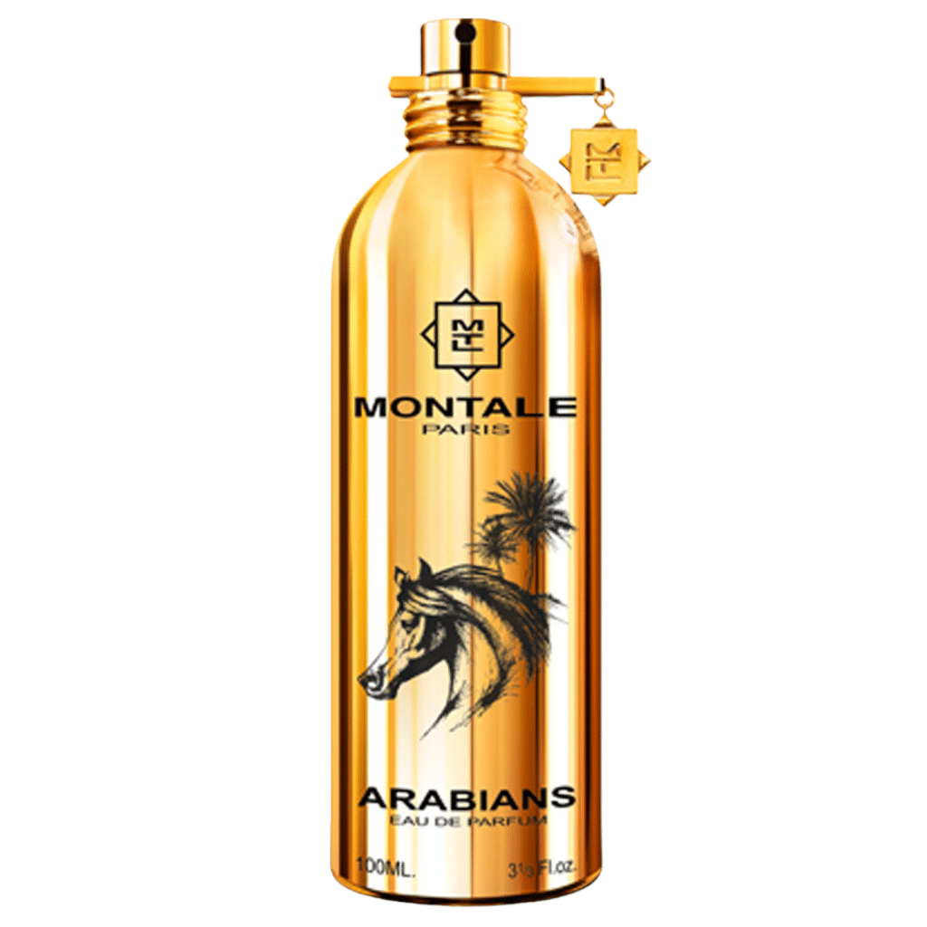 Montale Arabians Edp 100ml - Santiago Perfumes