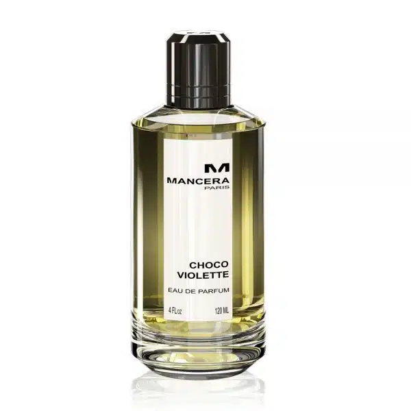 Mancera Choco Violette Edp 120ml - Santiago Perfumes