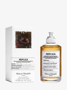 Maison Margiela Replica Jazz Club 100ml Edt - Santiago Perfumes