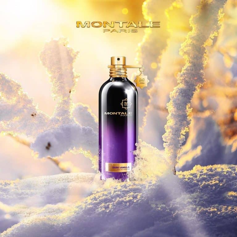 MONTALE SWEET VANILLA 100ML EDP (UNISEX) - Santiago Perfumes