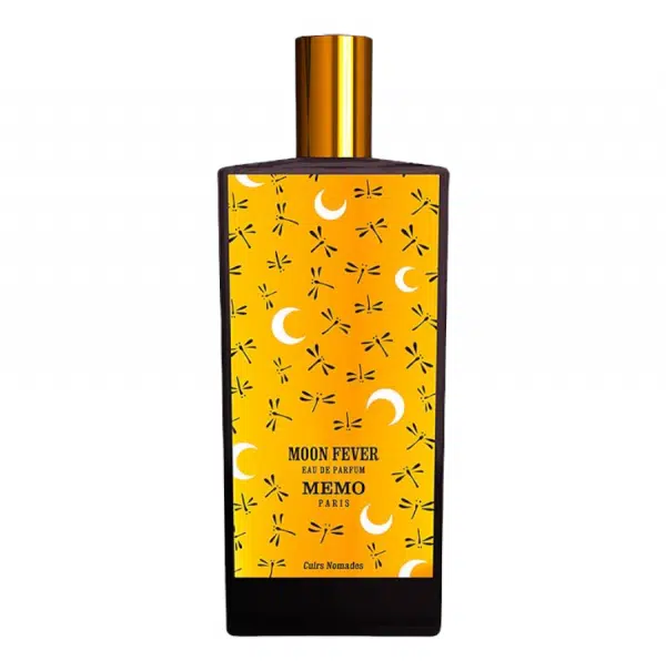 Memo Paris Moon Fever 75ml Edp - Santiago Perfumes