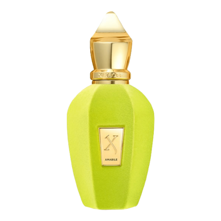 XERJOFF - Santiago Perfumes