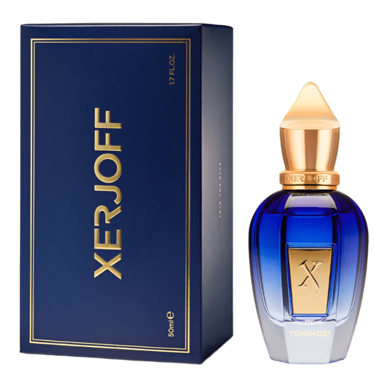 Xerjoff Join The Club Torino 21 Edp 50ml - Santiago Perfumes
