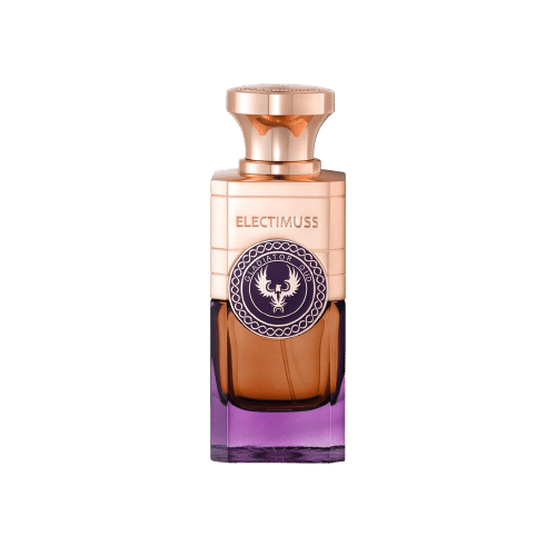 Electimuss Gladiator Oud 100ml - Santiago Perfumes