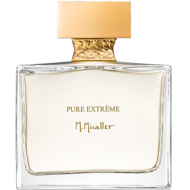 M.Micallef Pure Extreme 100ml - Santiago Perfumes