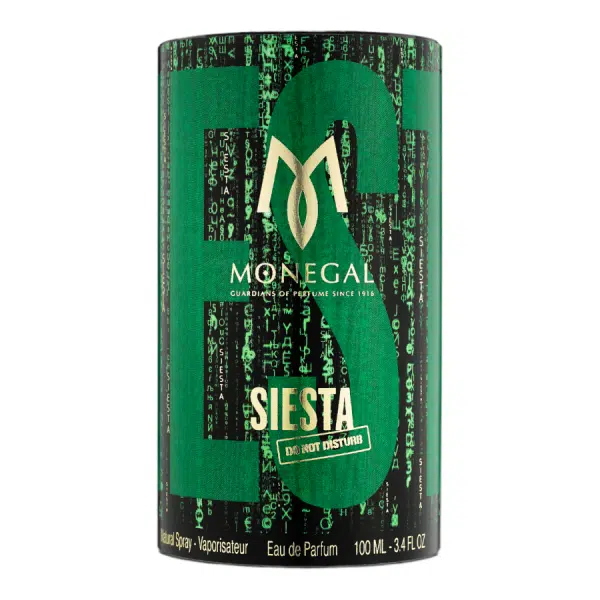 Ramón Monegal Spanish Collection Siesta Edp 100ml – Santiago Perfumes