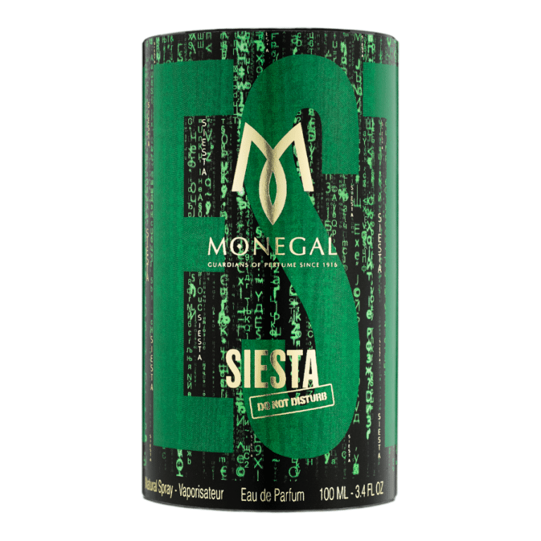 Ramón Monegal Spanish Collection Siesta Edp 100ml - Santiago Perfumes