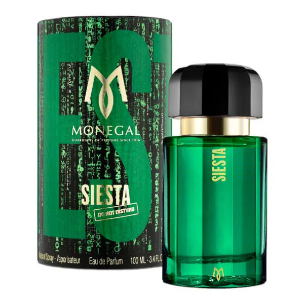 Ramón Monegal Spanish Collection Siesta Edp 100ml - Santiago Perfumes