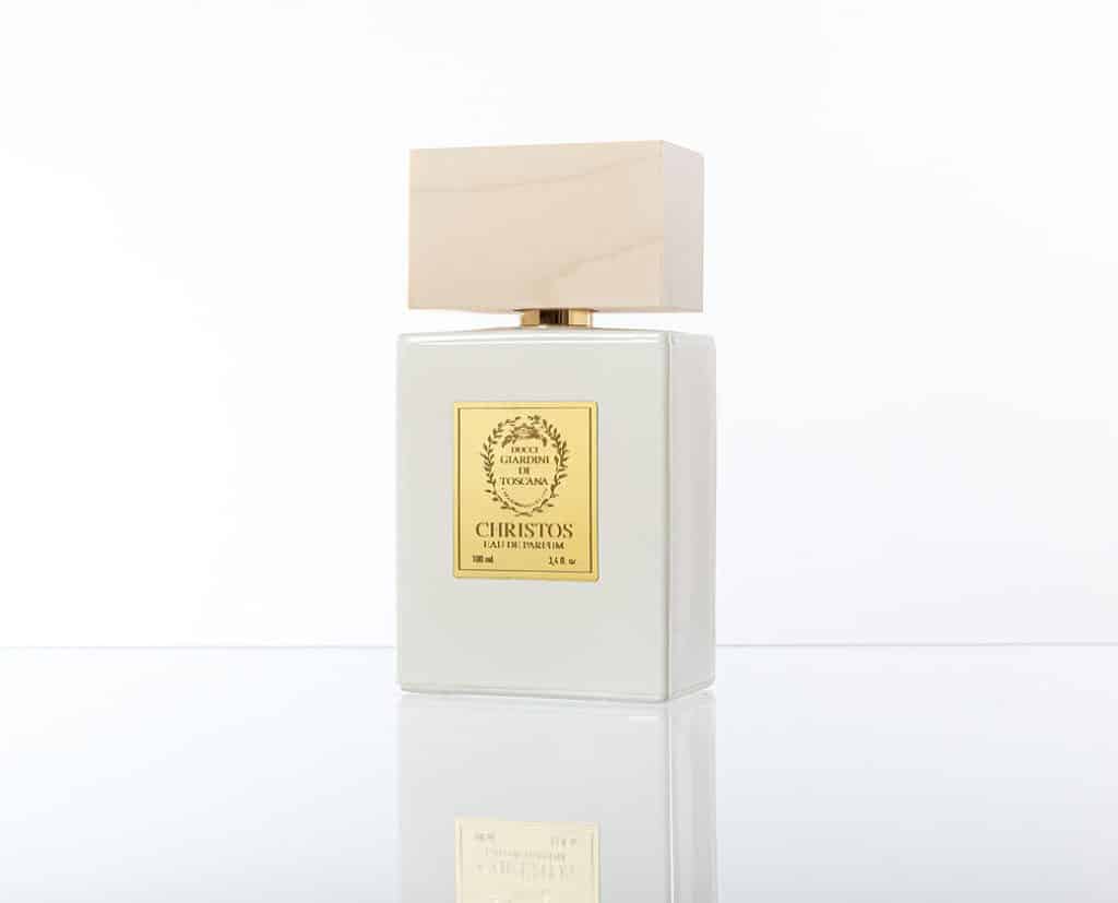 Giardini di Toscana Christos Edp 100 ml - Santiago Perfumes