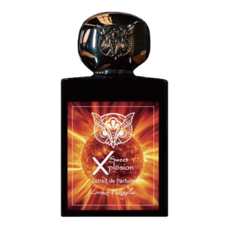 Lorenzo Pazzaglia Sweet Xplosion Extrait de Parfum 50ml - Santiago Perfumes