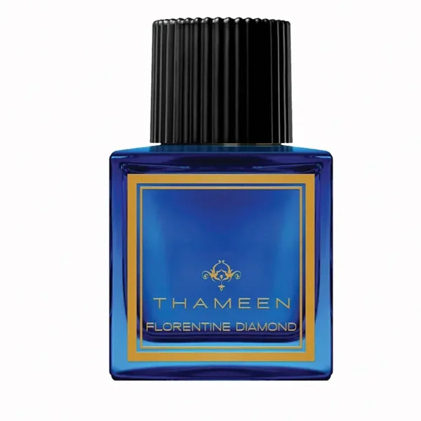 Thameen Florentine Diamond Extrait de Parfum 50ML - Santiago Perfumes