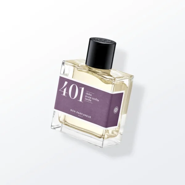 Bon Parfumeur 401 EDP 100ML – Santiago Perfumes